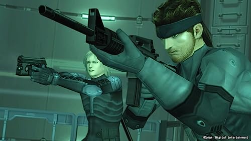 Metal Gear Solid: Master Collection Vol.1 (Xbox Series X|S)