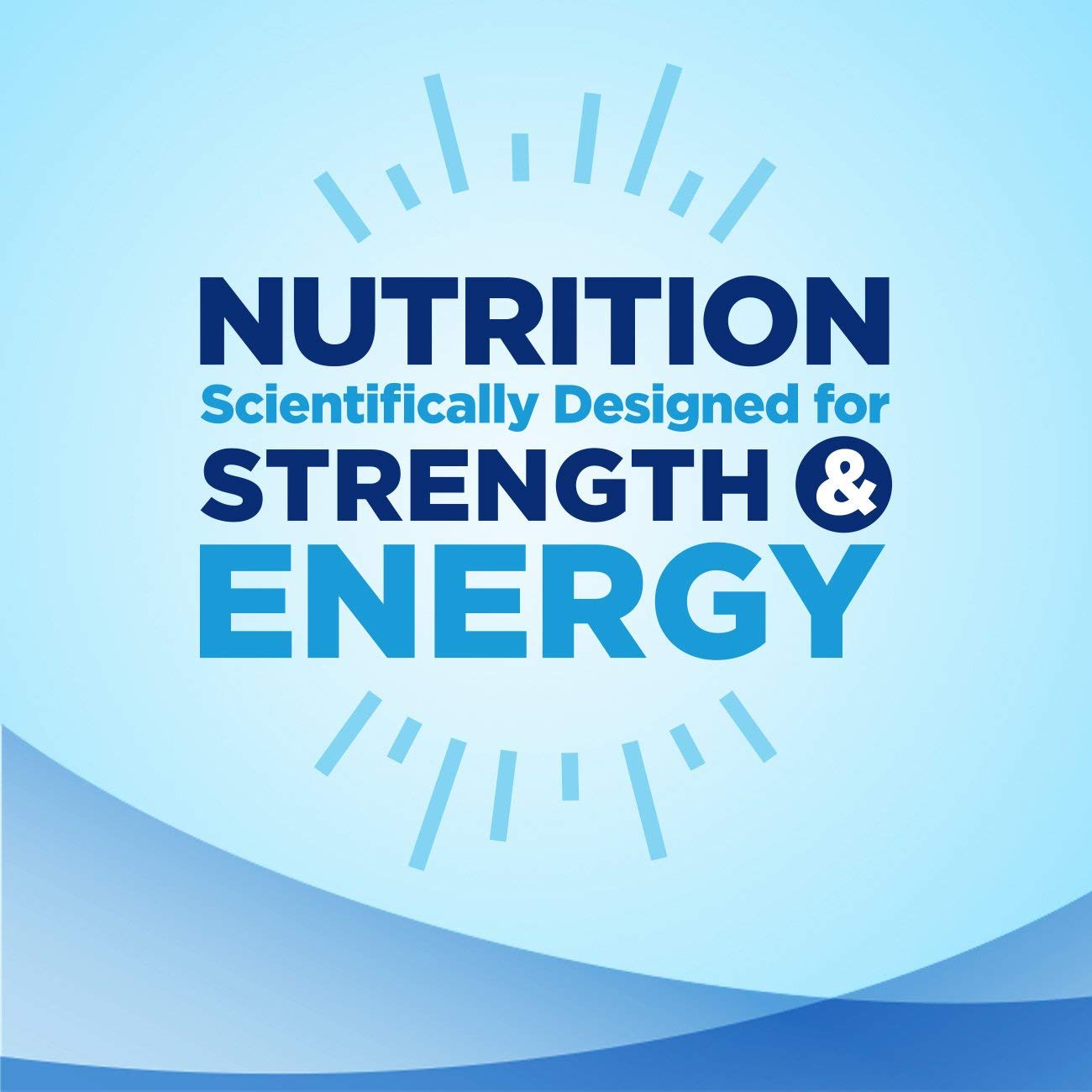 Ensure Original Nutrition Shake with 9 grams of protein, Meal Replacement Shakes, Milk Chocolate, 8 fl oz, 24 Count