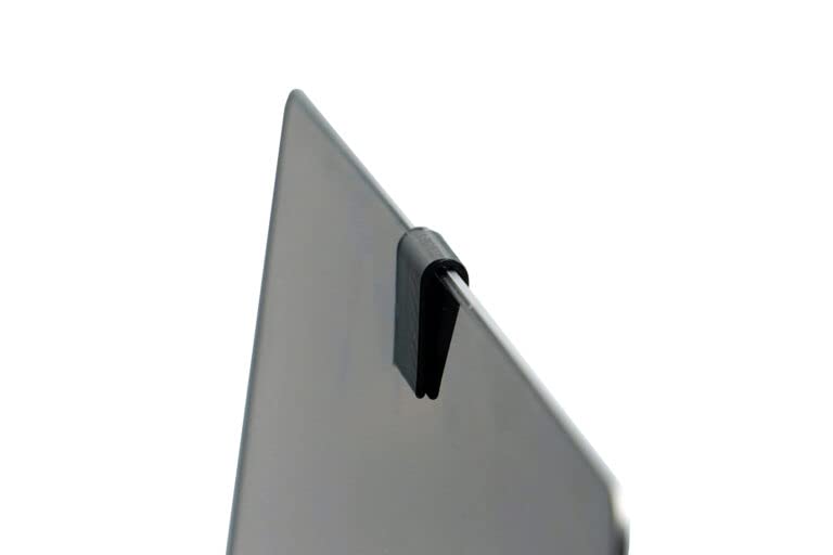 Non Adhesive Camera Cover, Webcam Cover Slide Ultra-Thin Webcam Cover Slide for Laptop, MacBook, PC, Cell Phone and More Accessories 3 Pack