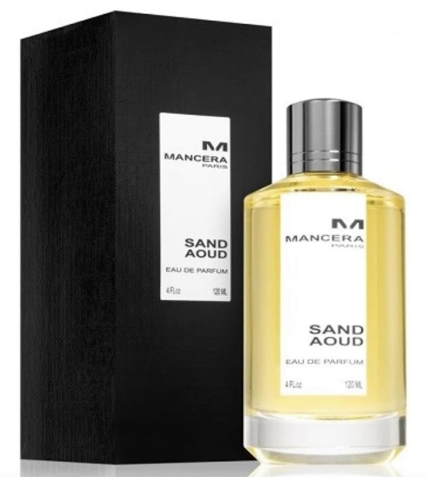 MANCERA COCO VANILLE by Mancera, EAU DE PARFUM SPRAY 4 OZ *TESTER