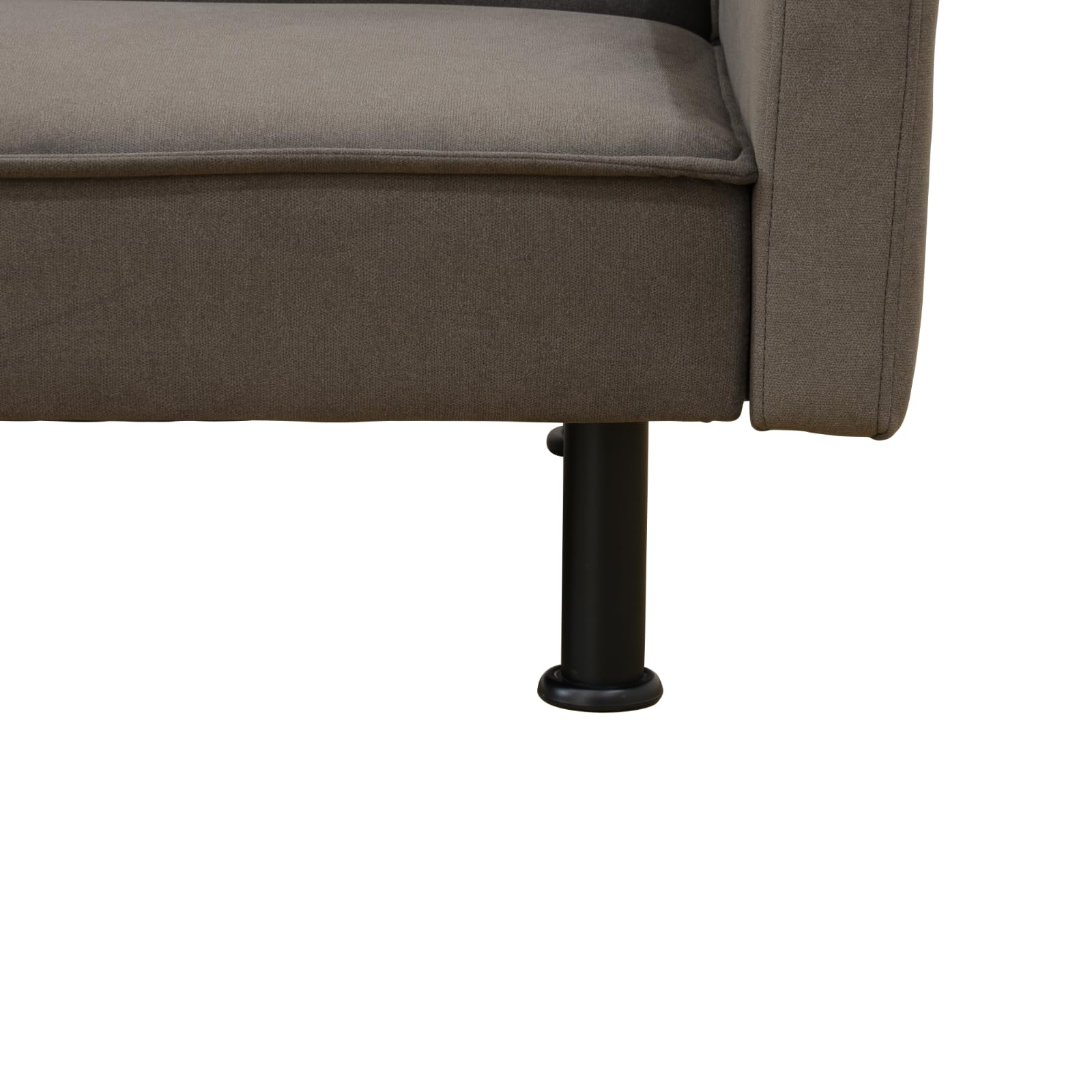 Miscoos MssrsfF-FB2807-72H Sofabed, Brown