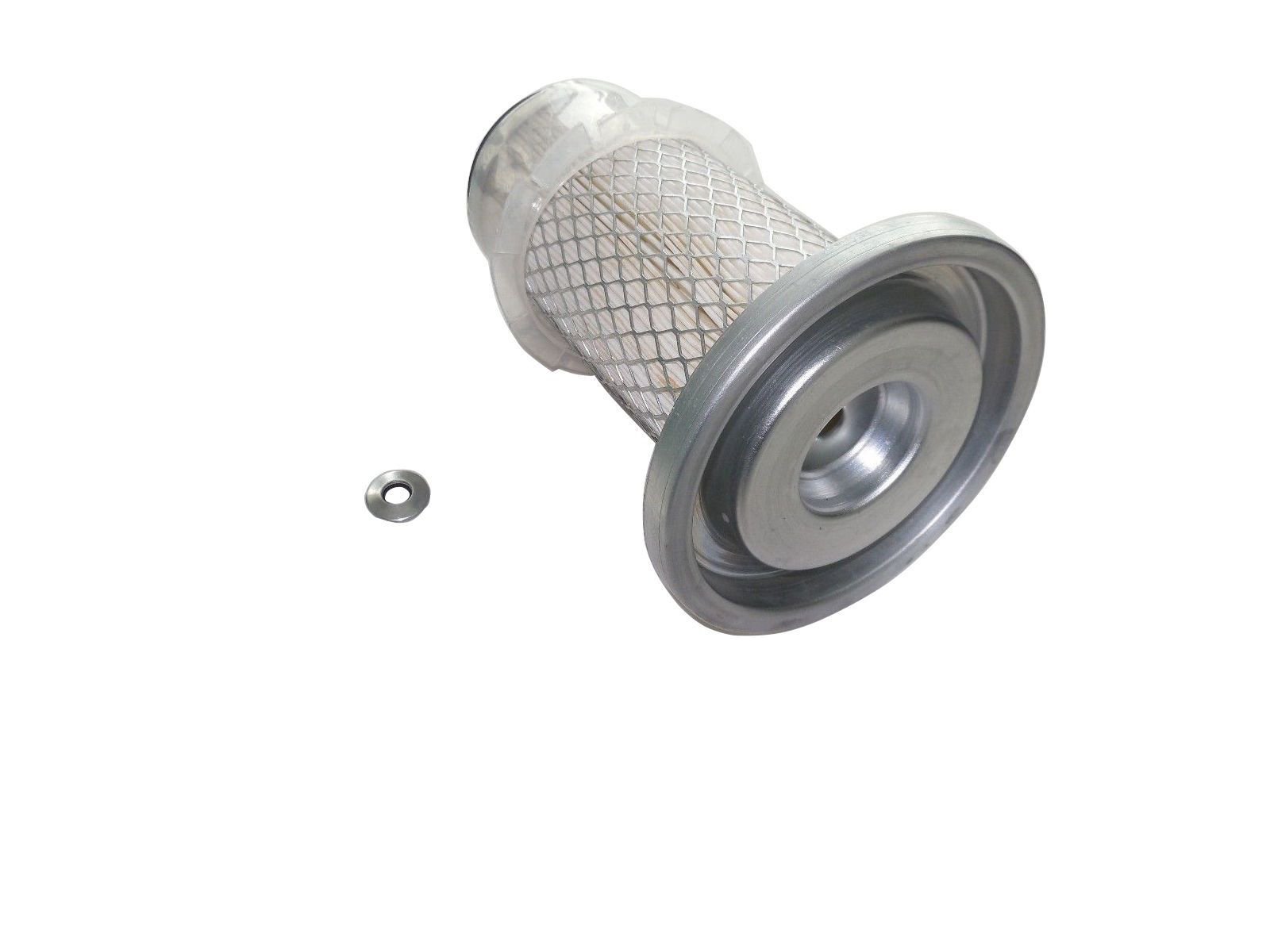 New Outer Air Filter COMPATIBLE WITH Kubota FZ2400 FZ2100 T1400 T1600