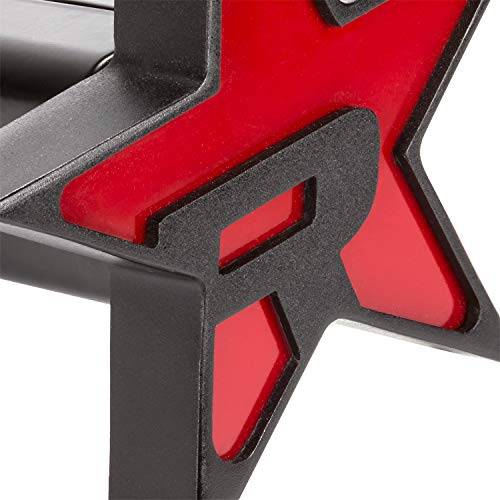 RBP Pilot Lighted Hitch Cover