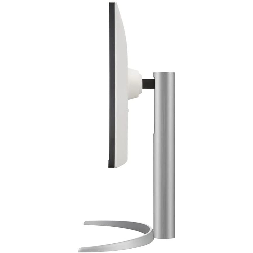 LG 27BP85UN-W 27IN LCD 3840X2160 IPS Monitor (Renewed)