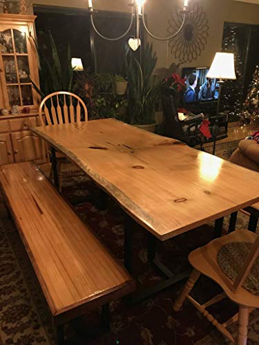metal table legs -t shaped table base -industrial table base -metal legs for table -rustic table legs -trestle table legs -trestle base -modern table legs