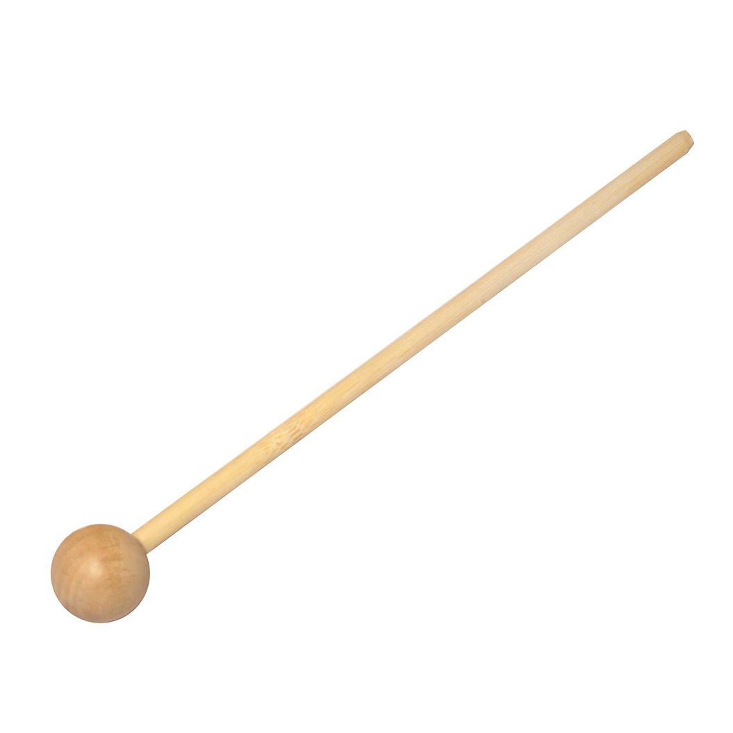 Wearika Percussion Trio Chime - Solo Percussion Instrument, Meditation Bell for Yoga, Musical Instruments for Children, Responsive Classroom Bell, Three Tone Chime, Hand Chime, Handheld Bar Chime
