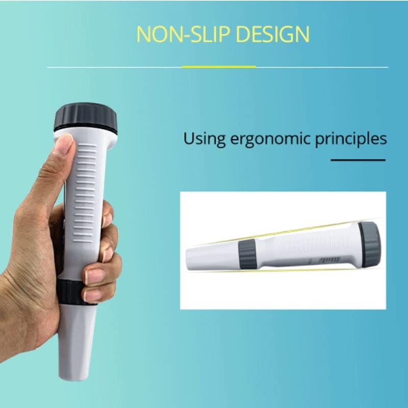 LHLLHL Professional Pen Type PH Meter Portable PH Water Quality Tester Acidometer for Aquarium Acidimeter Water PH Acidity Meter