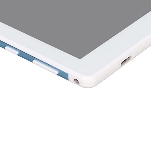 LBEC WiFi Tablet, Dual Camera MTK6592 Processor 8 Inch Tablet Dual Standby 1920x1080 for Reading
