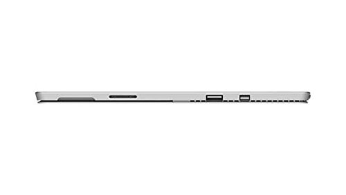 Microsoft Surface Pro 4 128GB / Intel Core m3 / 4GB RAM 12.3" inch Wi-Fi Tablet - International Version with No Warranty (Silver)