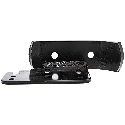 John Deere Left/Right Hand Skid Shoe Set AM122263 AM122264 D105 E110 X120 X300 X750 X940 Tractors