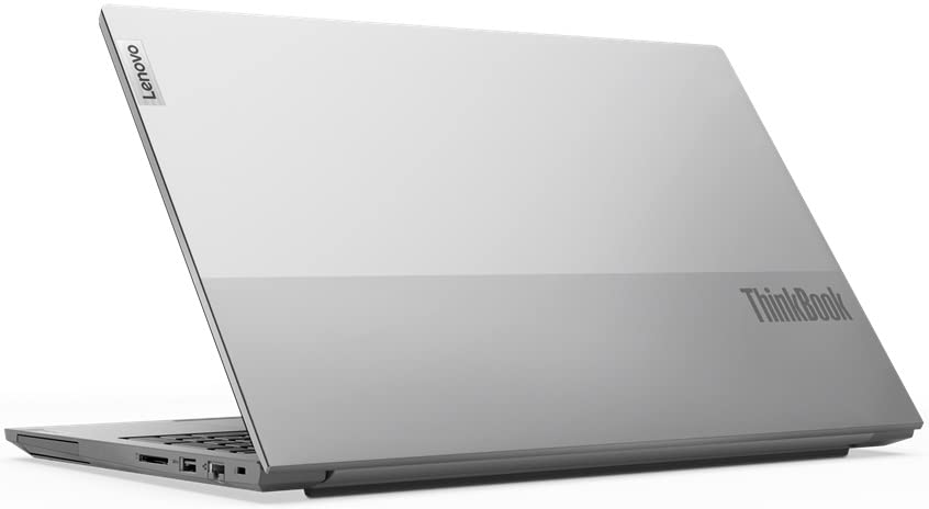 Lenovo Newest Thinkbook 15 Gen 4 15.6" IPS FHD Touchscreen Laptop, Intel 10-Core i7-1255U, 40GB DDR4 1TB SSD, WiFi 6, Thunderbolt 4, HDMI, RJ45, Backlit Keyboard, Fingerprint, Windows 11 Pro