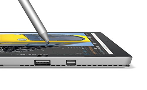 Microsoft Surface Pro 4 (512 GB, 16 GB RAM, Intel Core i5) (Renewed)