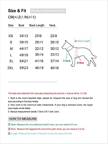 QWINEE 2Pcs Dog Plush Sweatshirt with Hat Set Lovely Dog Shirt Costume for Puppy Small Medium Dogs Kitten Cats Blue M