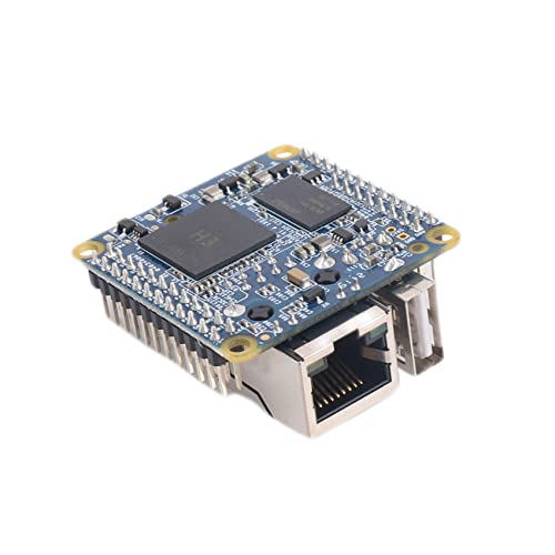 NanoPi NEO Allwinner H3 Development Board Super for Raspberry Pie -Core -A7 DDR3 RAM 512MB Run Core