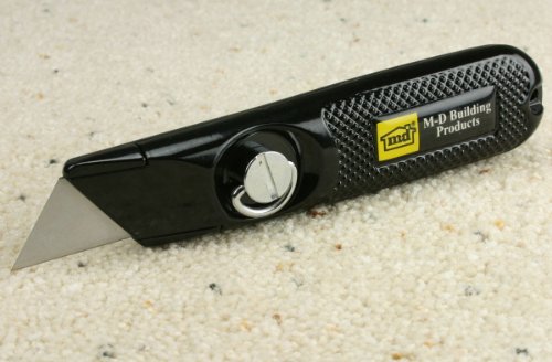 M-D Building Products 48086 Pro Utility Knife
