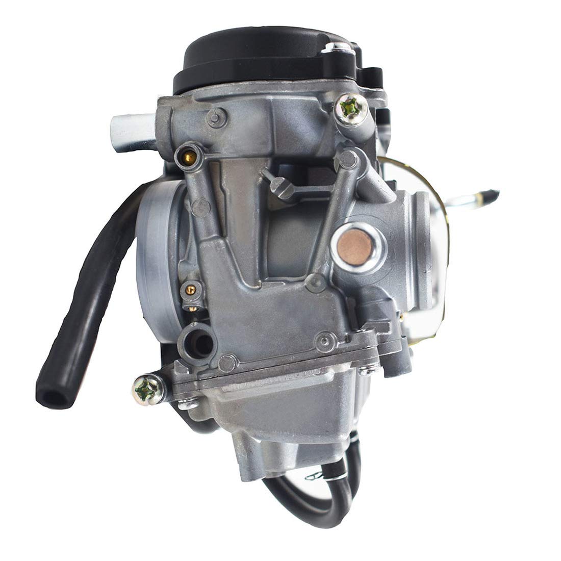 WFLNHB Carburetor Carb Replacement for Yamaha Raptor 660 660R YFM 660 2001-2005 5LP-14900-00-00
