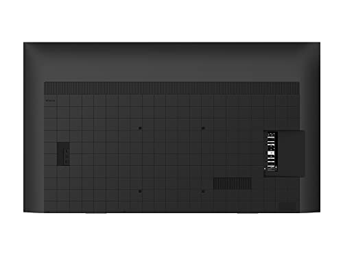 Sony 85 Inch 4K Ultra HD TV X85K Series: LED Smart Google TV with Dolby Vision HDR and Native 120HZ Refresh Rate KD85X85K- Latest Model