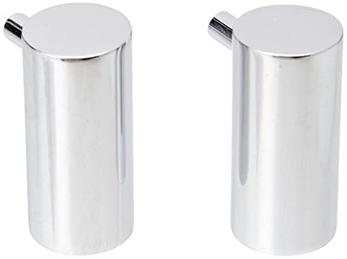 Smedbo SME, Polished Chrome ZK3455 Towel Hook Single