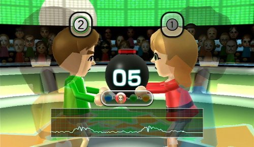 Wii Party (Renewed)