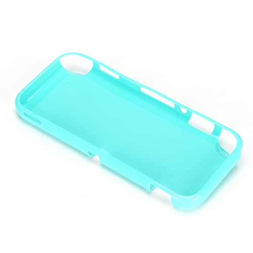 Game Console Protective Cover, Non Slip, Durable and Stylish, TPU Material Safe and Environmentally Friendly, Non Yellowing, wear Resistant, Anti Fingerprint(Turquoise)