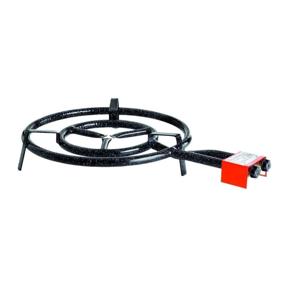 La Paella Garcima G500 Paella Pan Propane Gas Burner (Large)