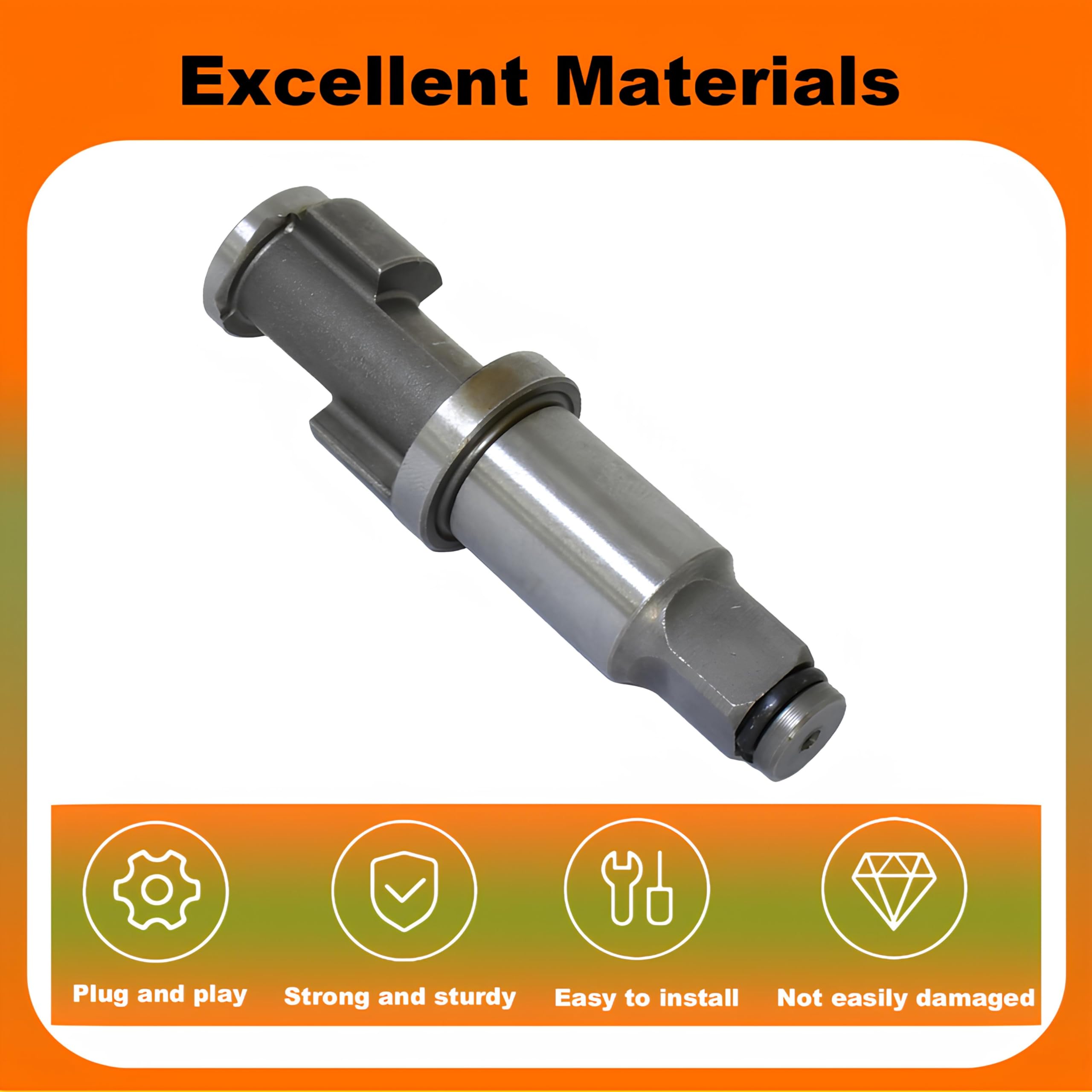 Phyxlyn 2135-THK1 Pneumatic Impact Wrench Hammer Kit For Ingersoll-Rand 2135Ti 2135QTi Replacement Part