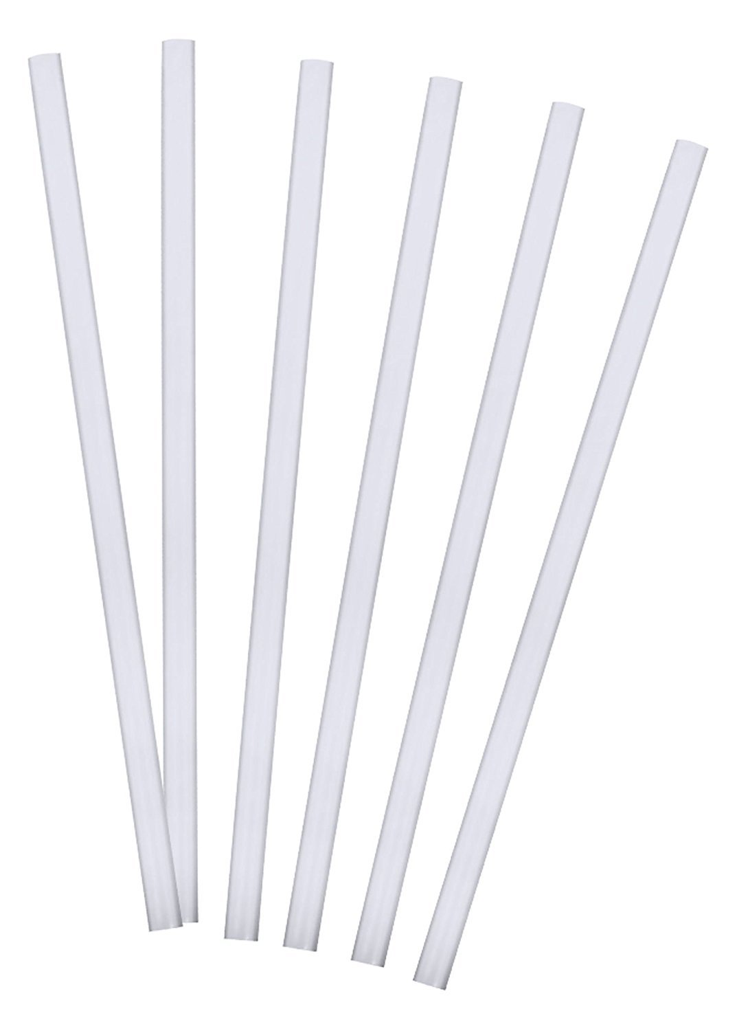 Tervis Tumbler Straight Straws Clear 11in
