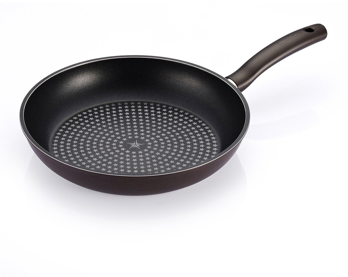 Happycall Diamond 12 Inch Frying Pan