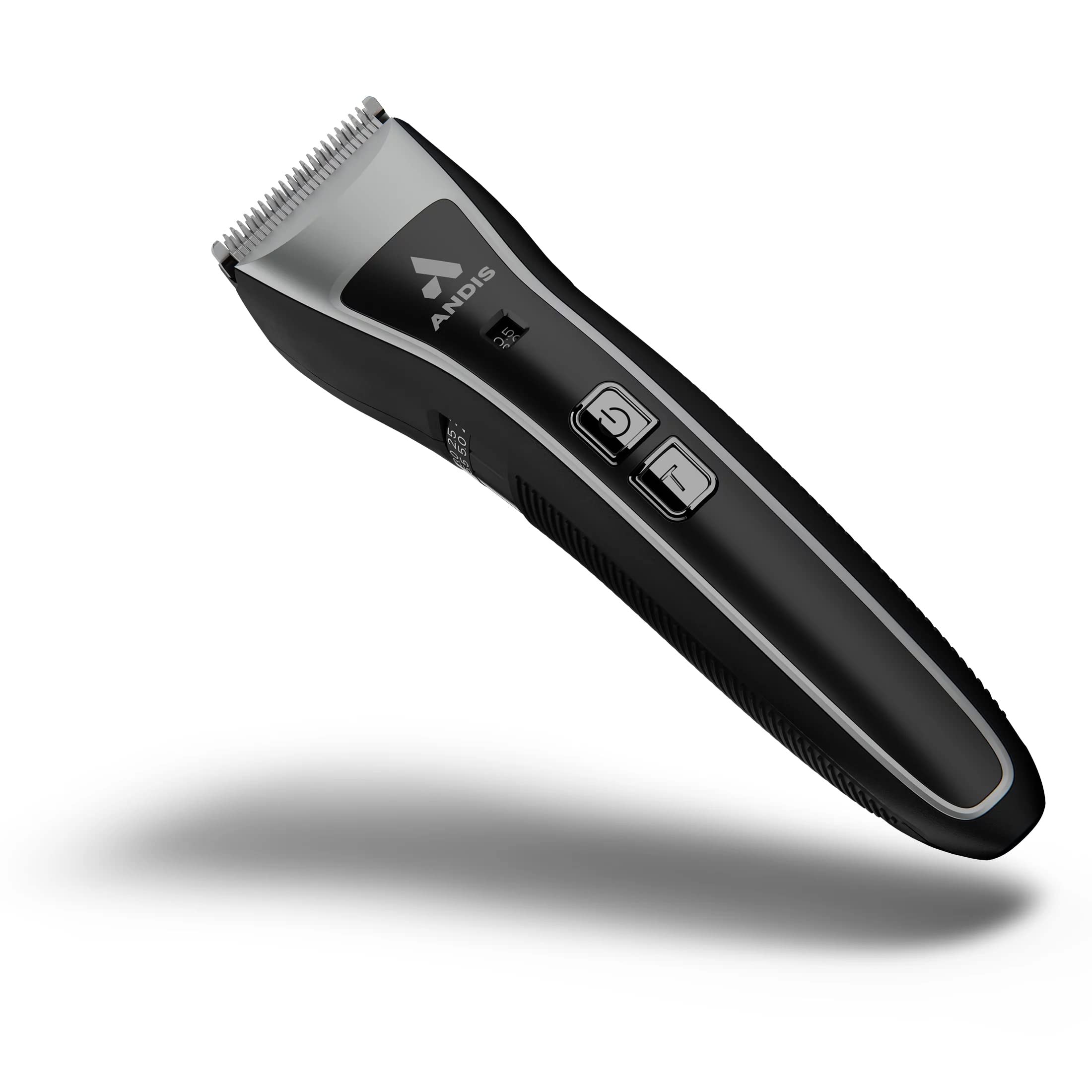Men's Wet/Dry Beard Trimmer