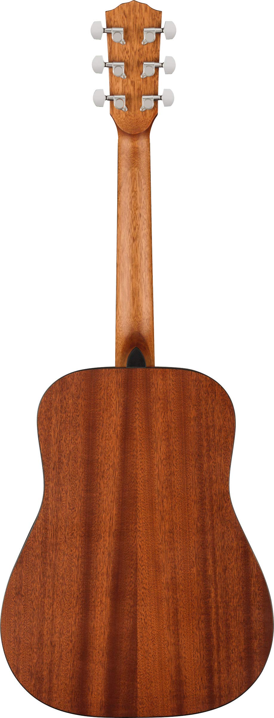 Fender FA-15 3/4-Scale Kids Steel String Acoustic Guitar - Red Learn-to-Play Bundle with Gig Bag, Tuner, Strap, Picks, Fender Play Online Lessons, and Austin Bazaar Instructional DVD