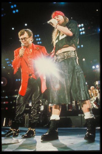 Freddie Mercury Tribute Concert