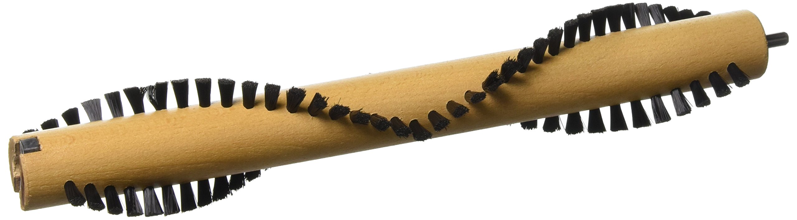 Electrolux EL101 Brushroll, 10 3/4 in Wood 2 Row Bristle Short Pn1