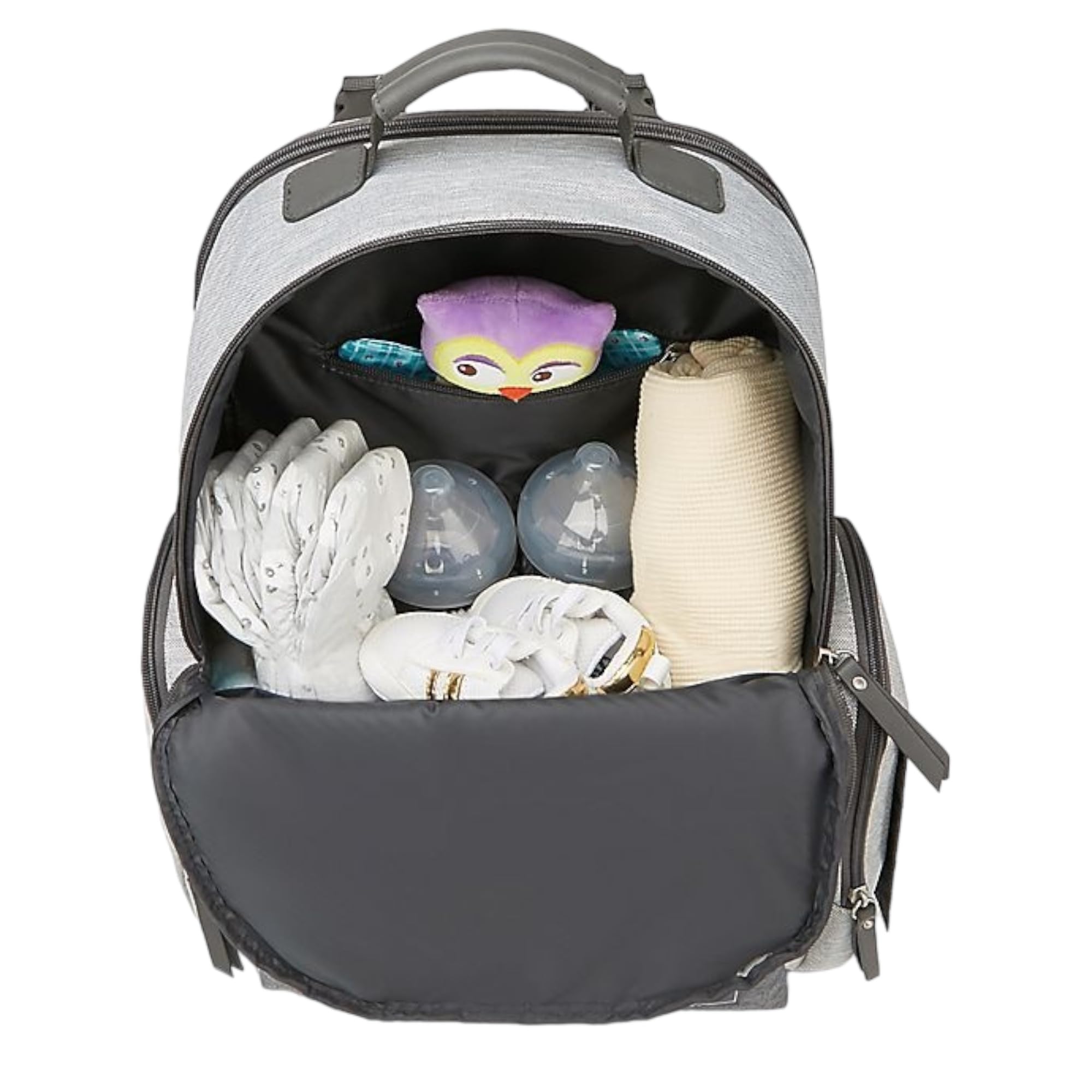 Eddie Bauer Places & Spaces Terrain Backpack, Grey