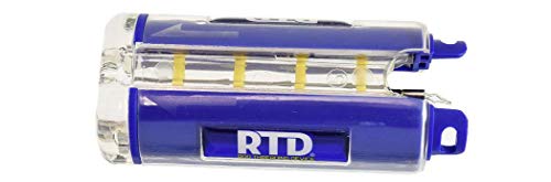 Erupt Fishing RTD-P RTD Rod Threading Device - RTD-P