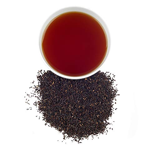 Harney & Sons Irish Breakfast Tea, Loose Tea in 8 oz tin