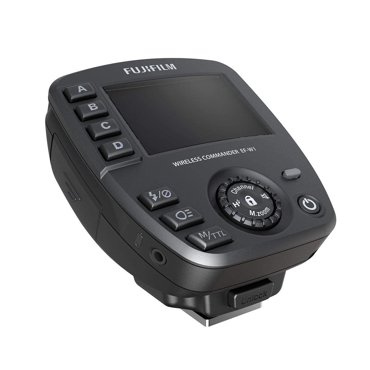 Fujifilm EF-W1 Wireless Commander (16657855)