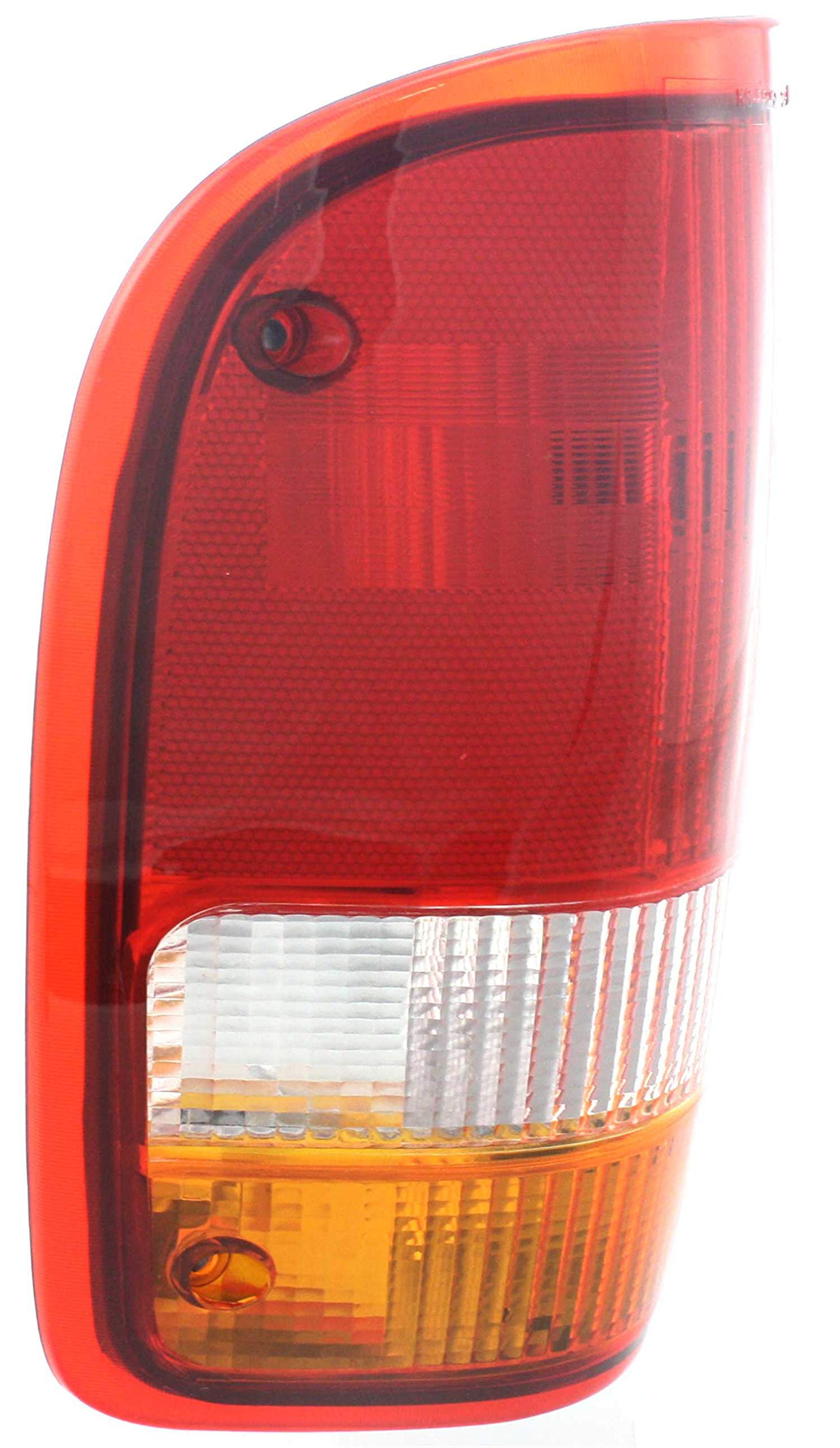 Garage-Pro Tail Light Compatible with 1993-1997 Ford Ranger SET
