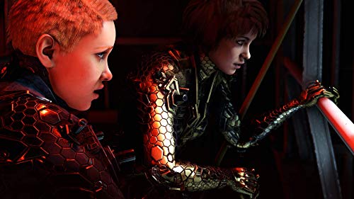 Wolfenstein: Youngblood - Xbox One Deluxe Edition