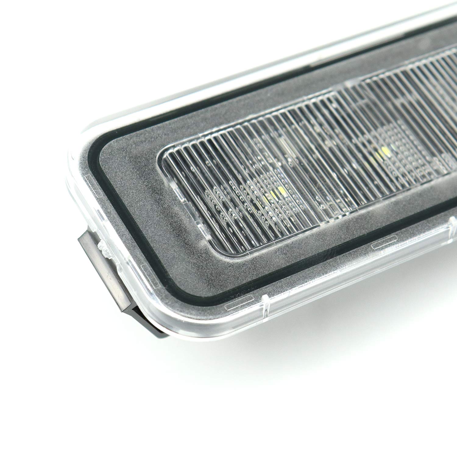 FEXON LED Bed Light/Lighting Kit for 2020 2021 2022 2023 2024 & Newer Toyota Tacoma Bed Type Replacement PT857-35200