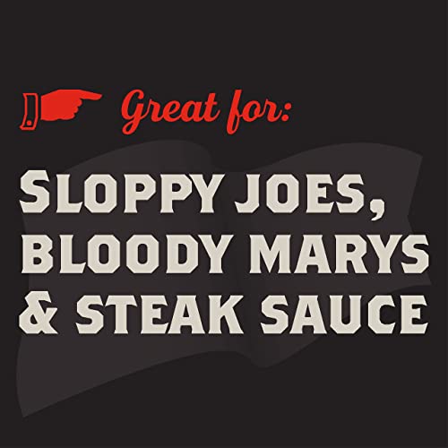 French's Worcestershire Sauce, 15 fl oz
