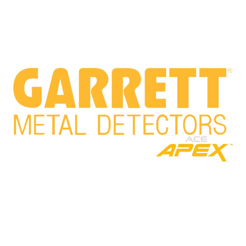 Garrett 11 x 14 Reaper Coil, Compatible with APEX Line Detectors (1) (One Pack)