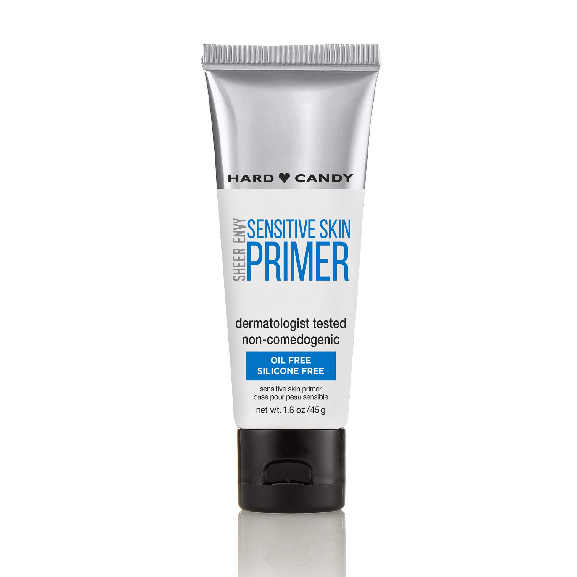 Hard Candy Sheer Envy Face Primer, 1518 Sensitive, 1.6 oz