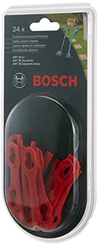 F016800183 Bosch ART 26 Accutrim Blades Pack of 24