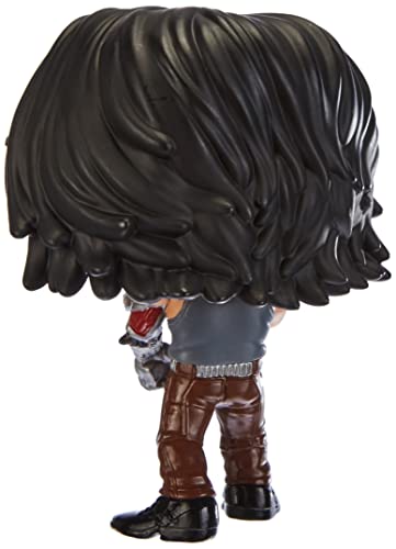 Funko Pop! Games: Cyberpunk 2077 - Johnny Silverhand 2, Multicolor (47522)