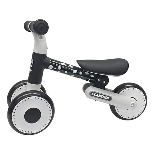 Elantrip Baby Car Balance Bike for 1 to 3 Years Old Kids