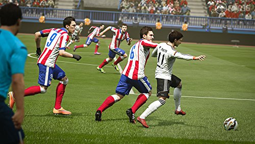 FIFA 16 - Deluxe Edition - Xbox One
