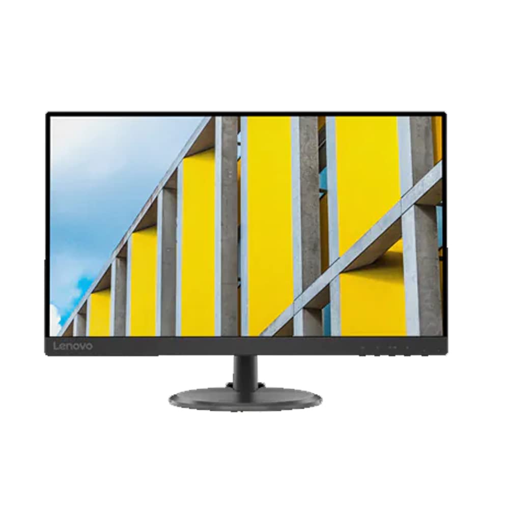 Lenovo C27-30 27" FHD Monitor 75Hz 250 nits VA Panel (Renewed)