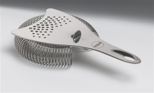 Hawthorne Bar Strainer By Modern Mixologist