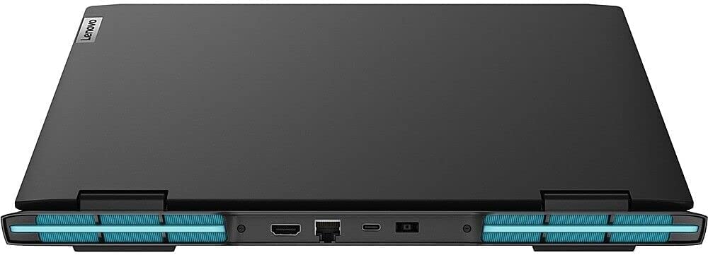 Lenovo Ideapad 3i Gaming Laptop 2022 Newest,15.6 inch FHD Display, Intel Core i5-12500H 12-core Processor, NVIDIA RTX 3050Ti Graphics, 32GB RAM, 512GB SSD, Windows 11 Home, Bundle with JAWFOAL
