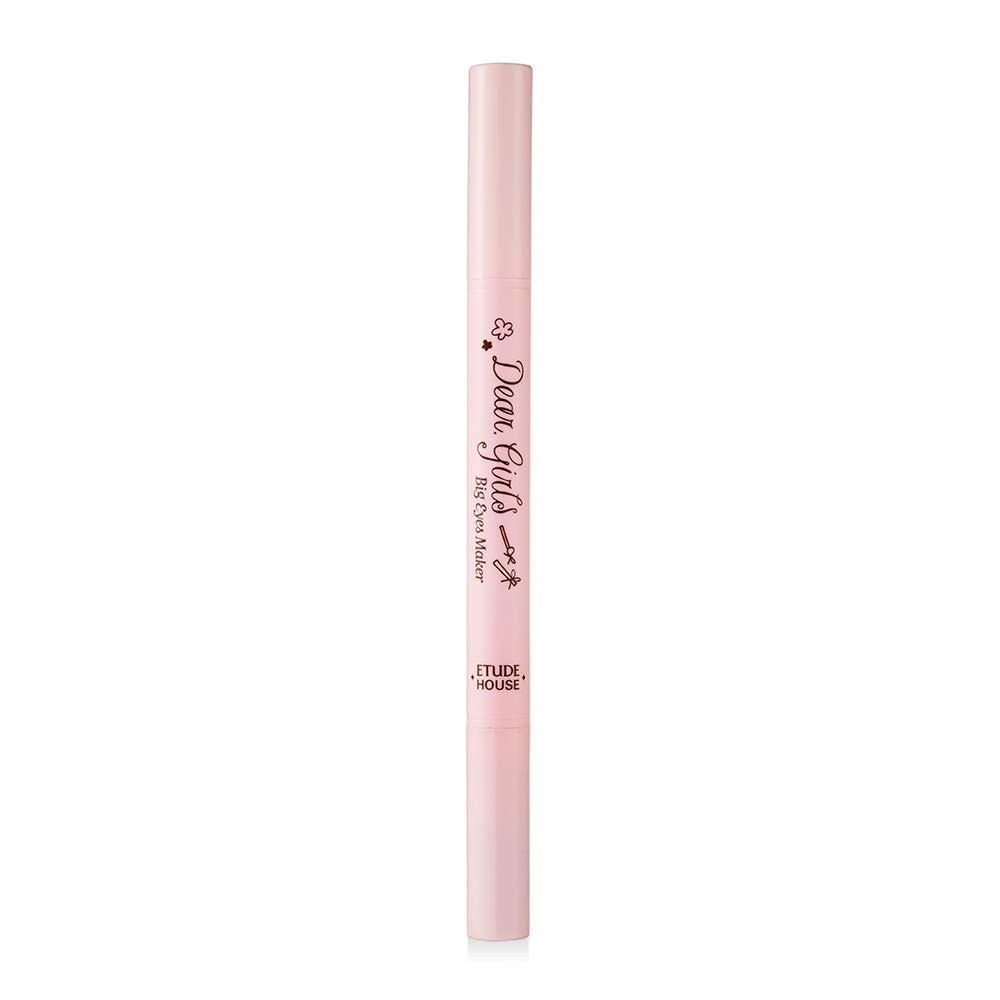 Etude House Dear Girls Big Eyes Maker, 1 Ounce